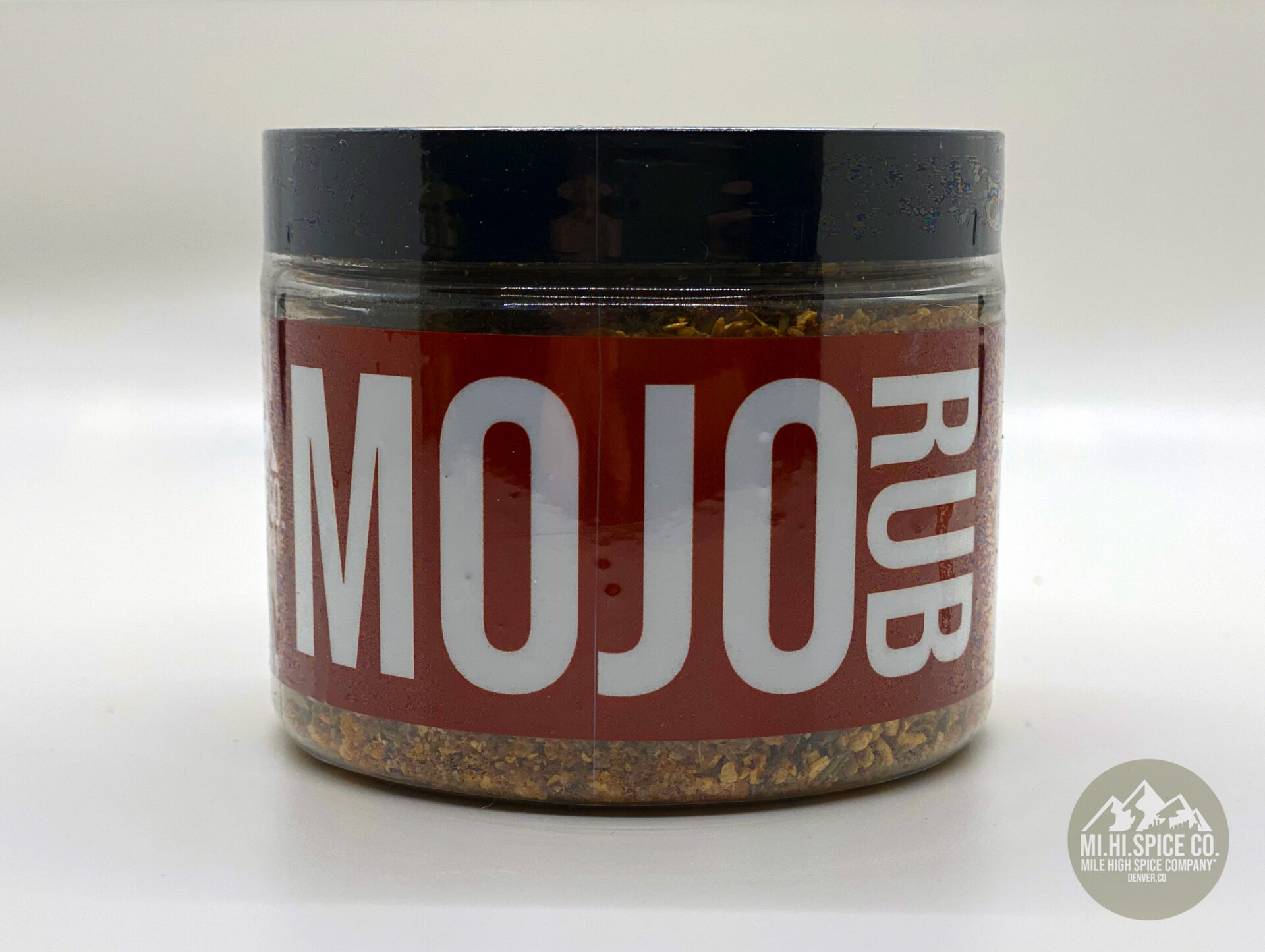 Mojo Rub - Mile High Spice Company™